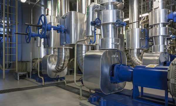 Yuken Europe hydraulic products and systems