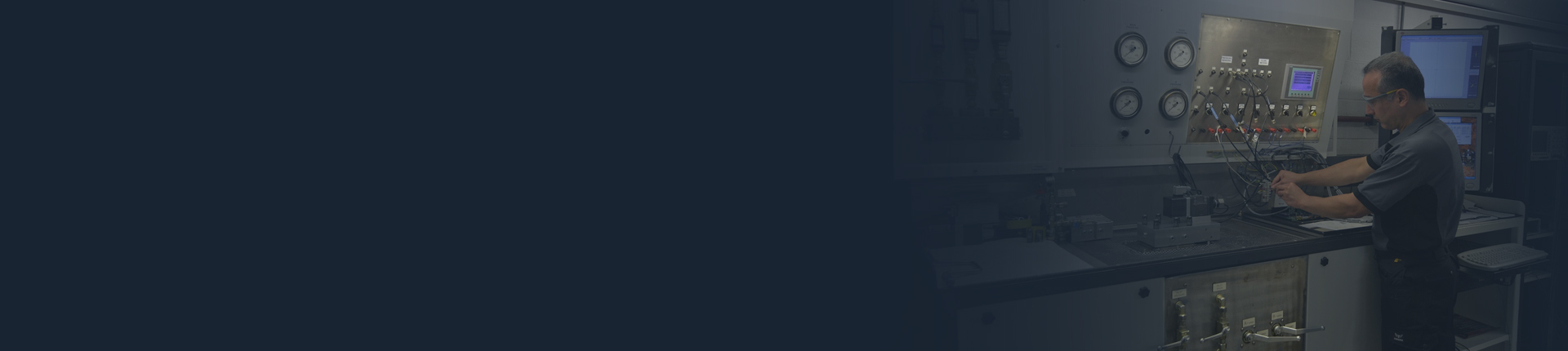 We are specialists in the overhaul, maintenance & supply of Amada valves