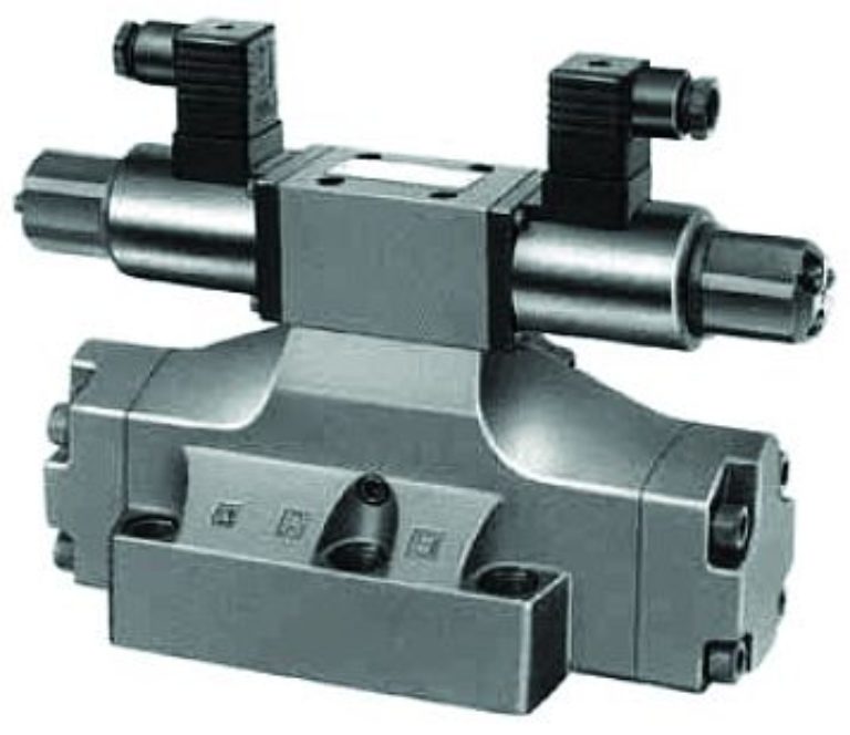 Cetop 8 (NG25) Proportional Electro-Hydraulic Directional